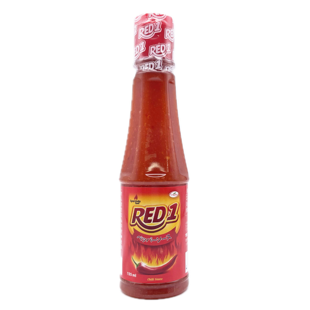 RED1 チリソース | 天長食品工業株式会社（漬物製造 食品販売 愛知県稲沢市）